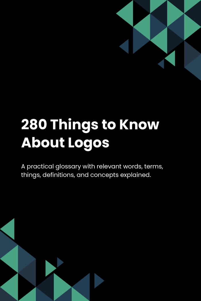 280 Things to Know About Logos